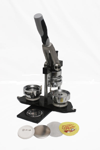 T3 Badge Maker 32mm Complete ( T3 MC 32 ) – Badge-A-Minit for NSW