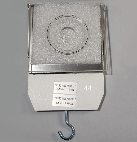 T3 Multi Sheet Punch Cutter Replacement Cutter Head 44mm (T3 44CUTBRD ...